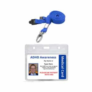 Photo ID Hidden Disability Cards - Quantum Leap | Disability Cards ...